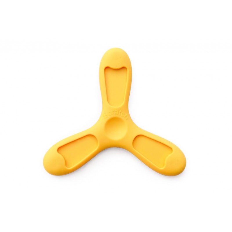 Disker Game magnétique panda de Scratch | Poisson d'Avril